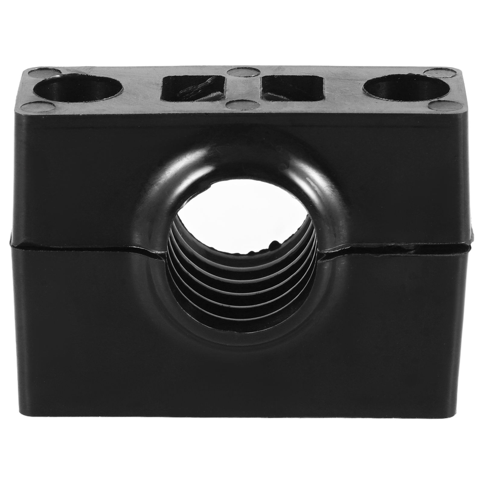 FOMIYES 1 Pair ATV Housing Lower Housing Mount Upper Housing ...