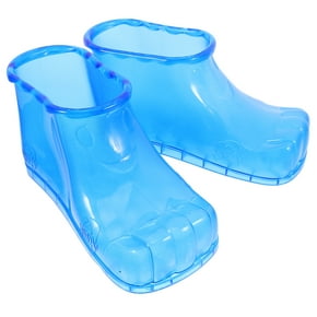 Shower Boot