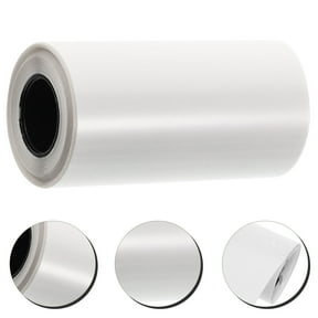 Thermal Paper Instant Camera