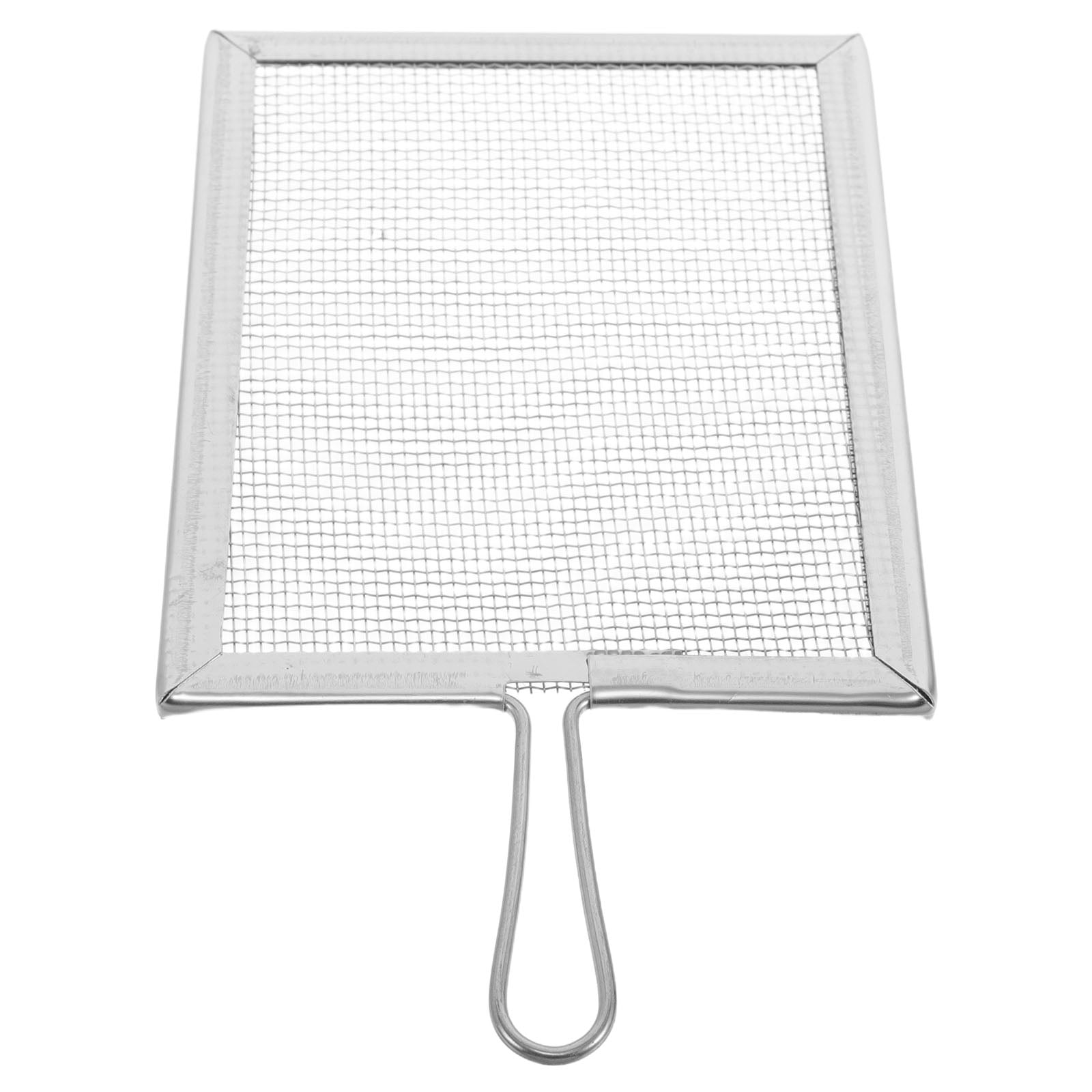 FOMIYES 1 Set Air Clay Tools for Pottery and Clay Sculpting Square Mesh ...