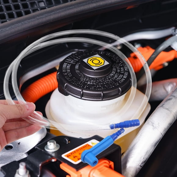 Brake Bleeder Hoses for Automotive Maintenance Available Online