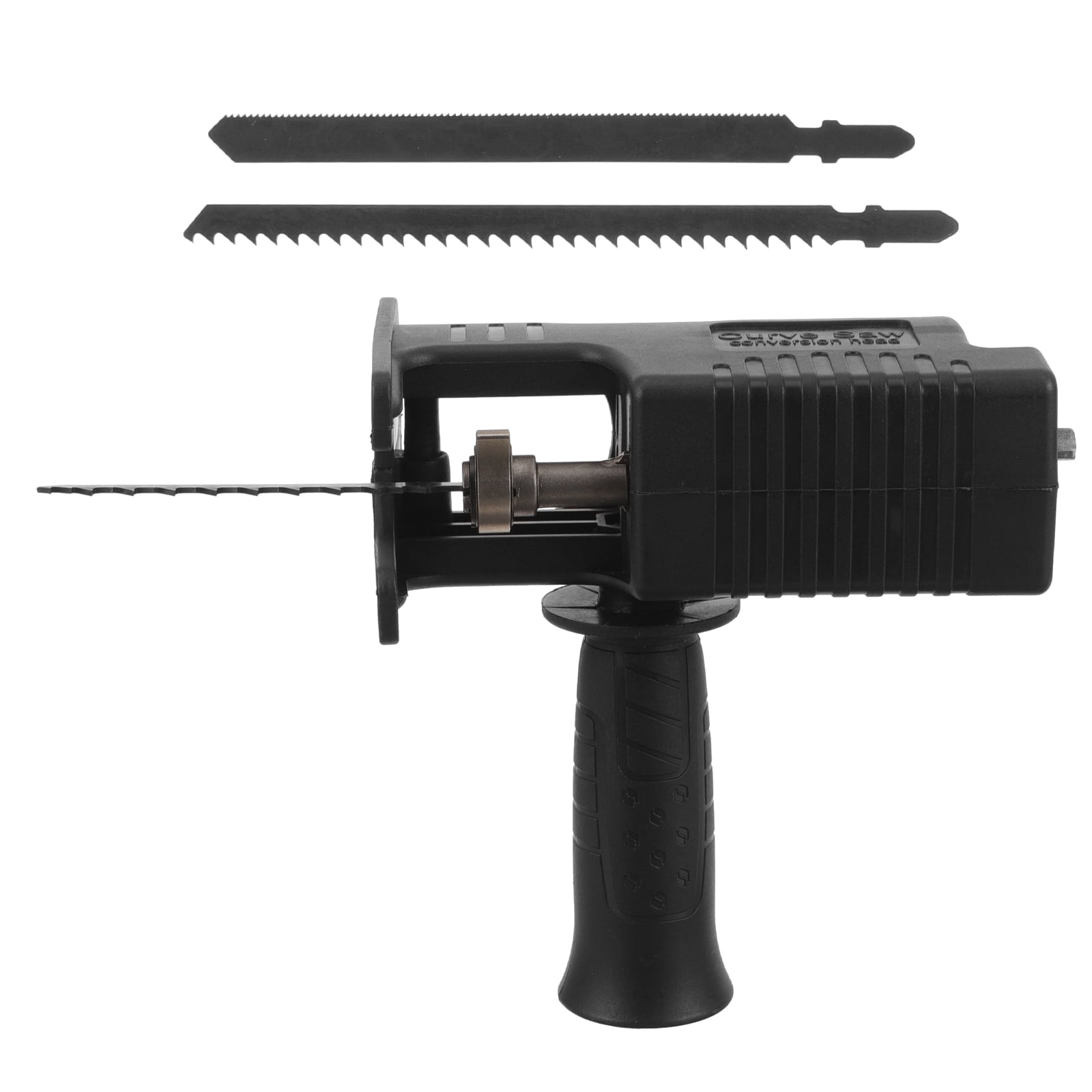 FOMIYES 1 Set Reciprocating Saw Adapter Power Drill Saw Converter ...