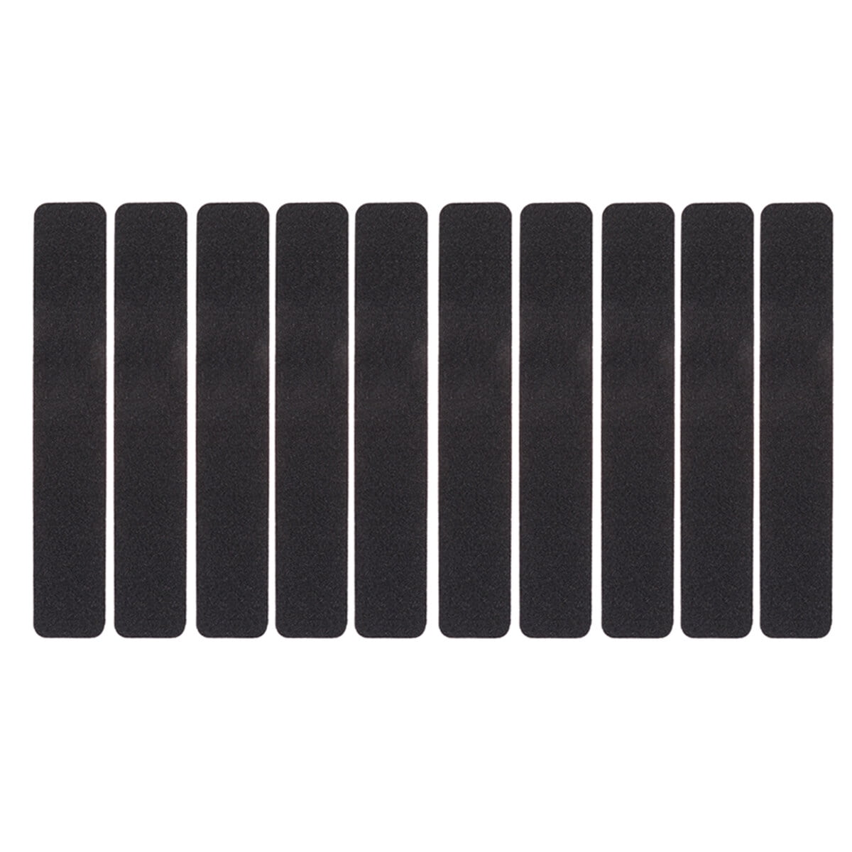 FOMIYES 10pcs Frosted Tape Outdoor Use Anti Tape Adhesive Grip Sticker ...