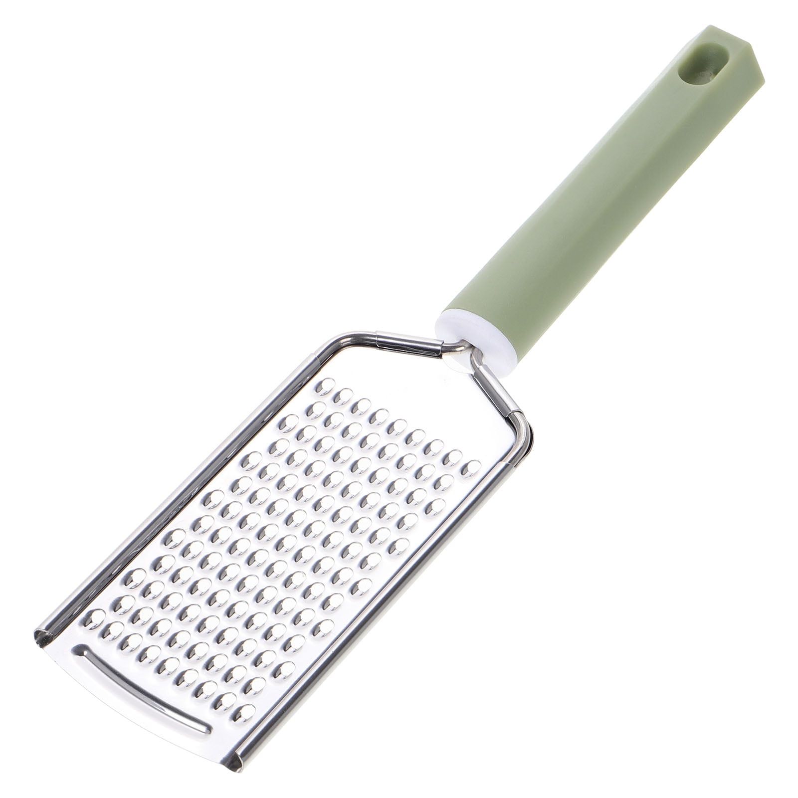 FOMIYES 1Pack Cheese Zester Garlic Shredder Handheld Stainless Steel ...