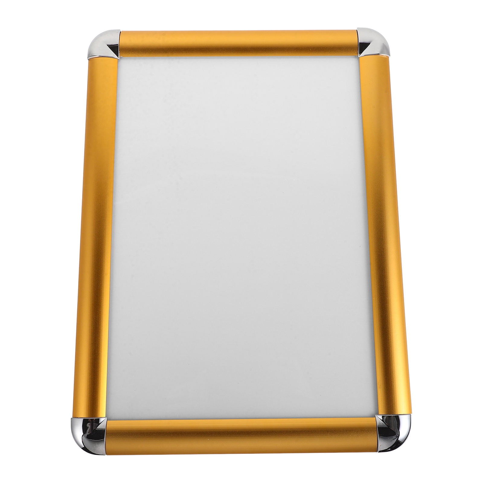 FOMIYES 1Pack Hanging Poster Frames Modern Sleek Design with Round ...