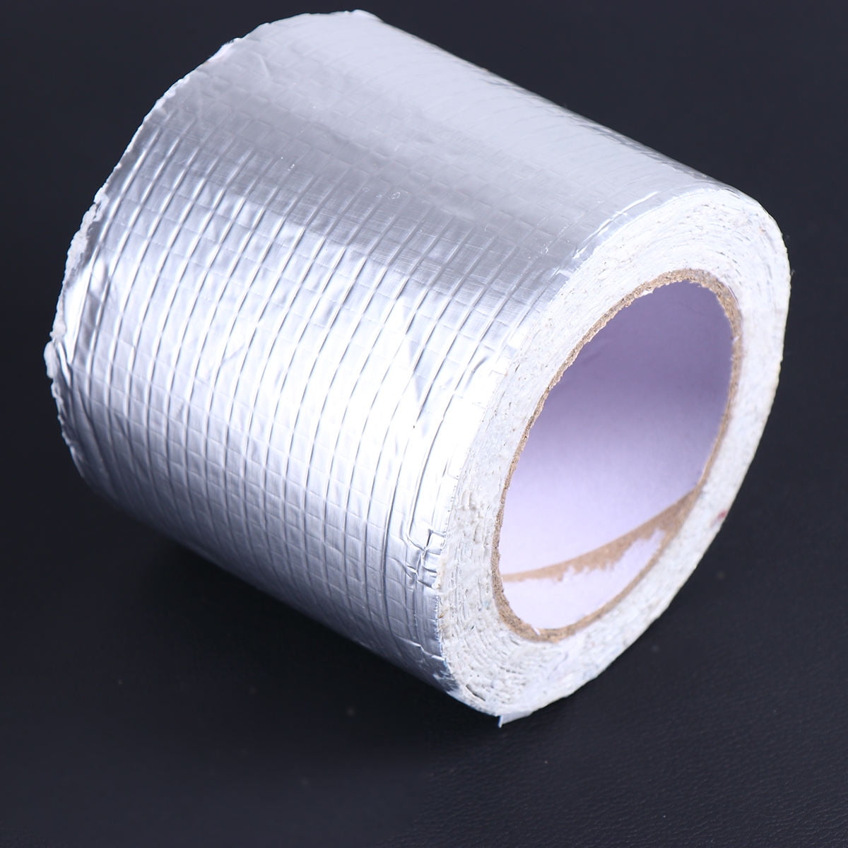 FOMIYES 1Pack Leak Repair Tape for Roof and Pipe 19.7x3.9x0.1in ...