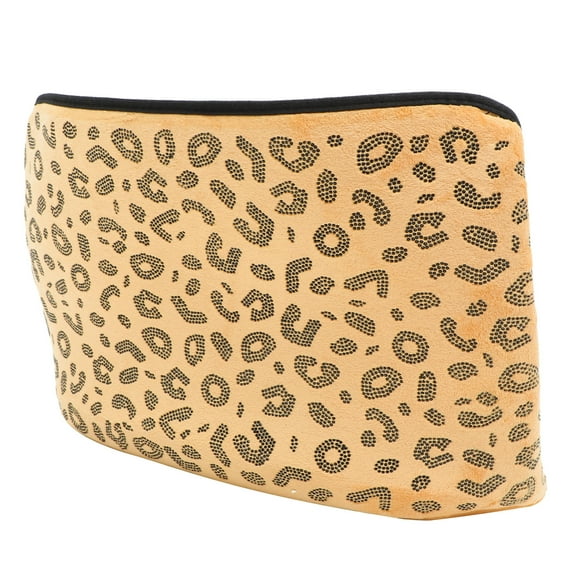 FOMIYES Car Accessories For Women Car Pocket Handbag Holder Leopard ...