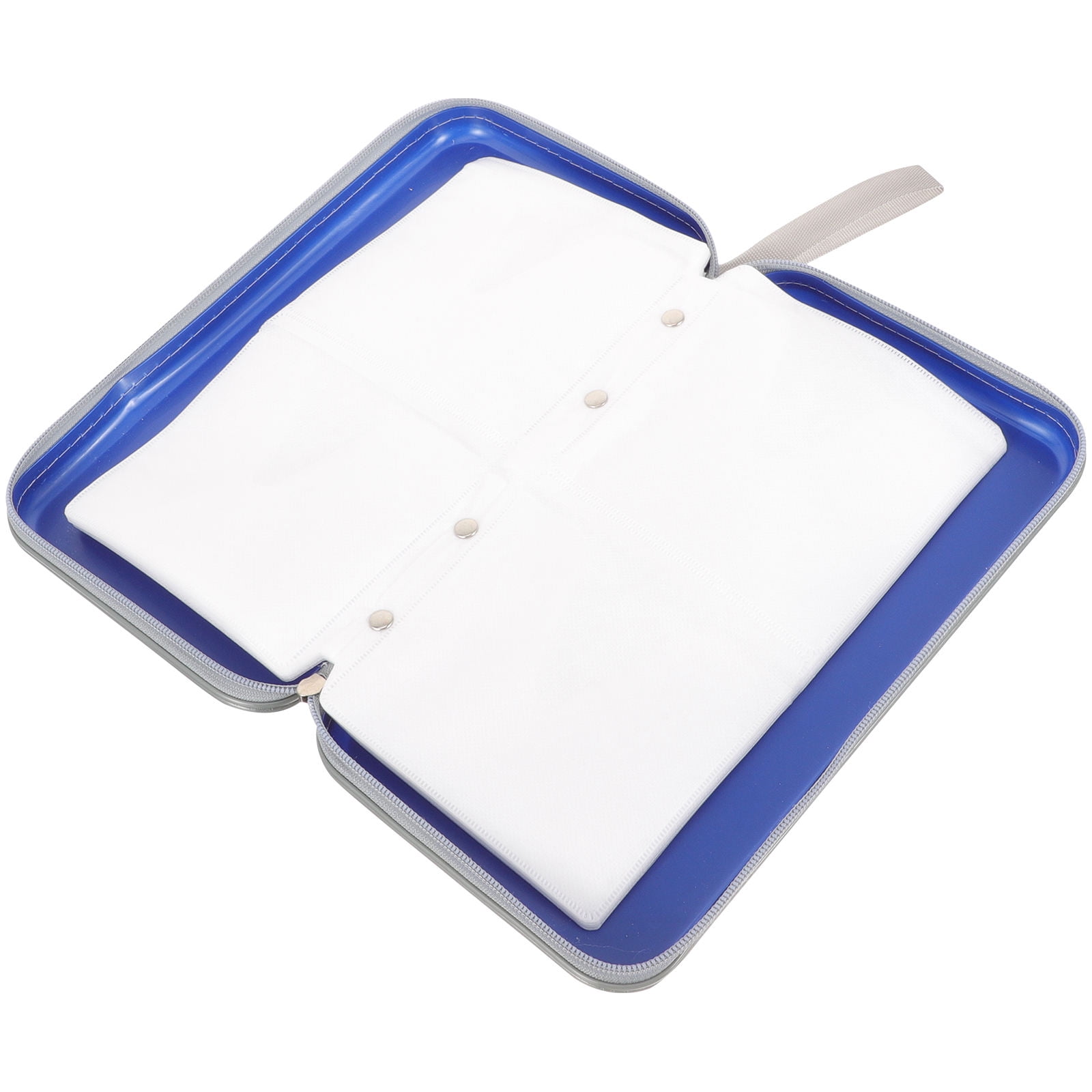 FOMIYES 1Pcs DVD Disc Holder for and DVDs in Rectangular Shape with ...