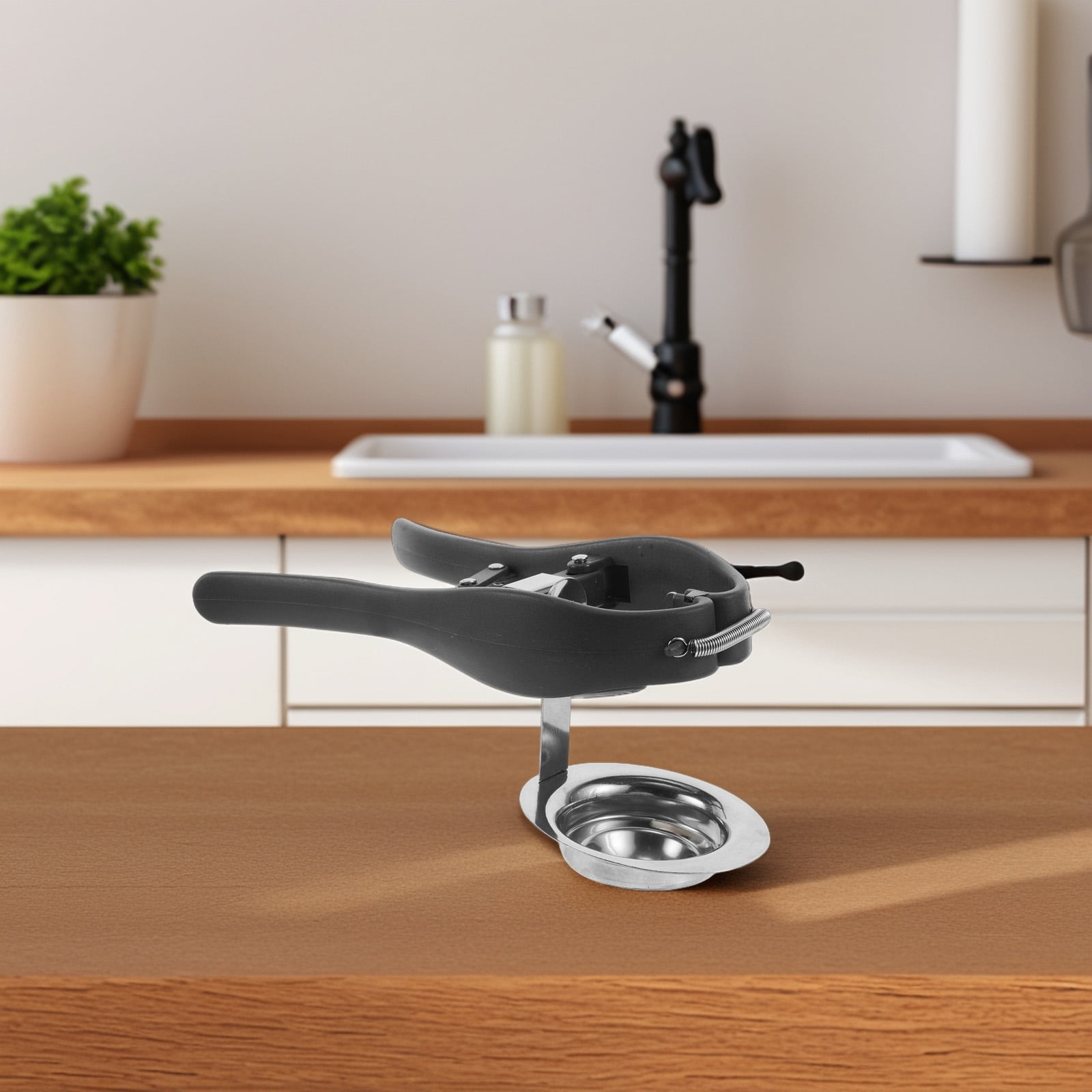 FOMIYES 1Pcs Egg Yolk Separator Tool Sleek Design Stainless Steel for ...