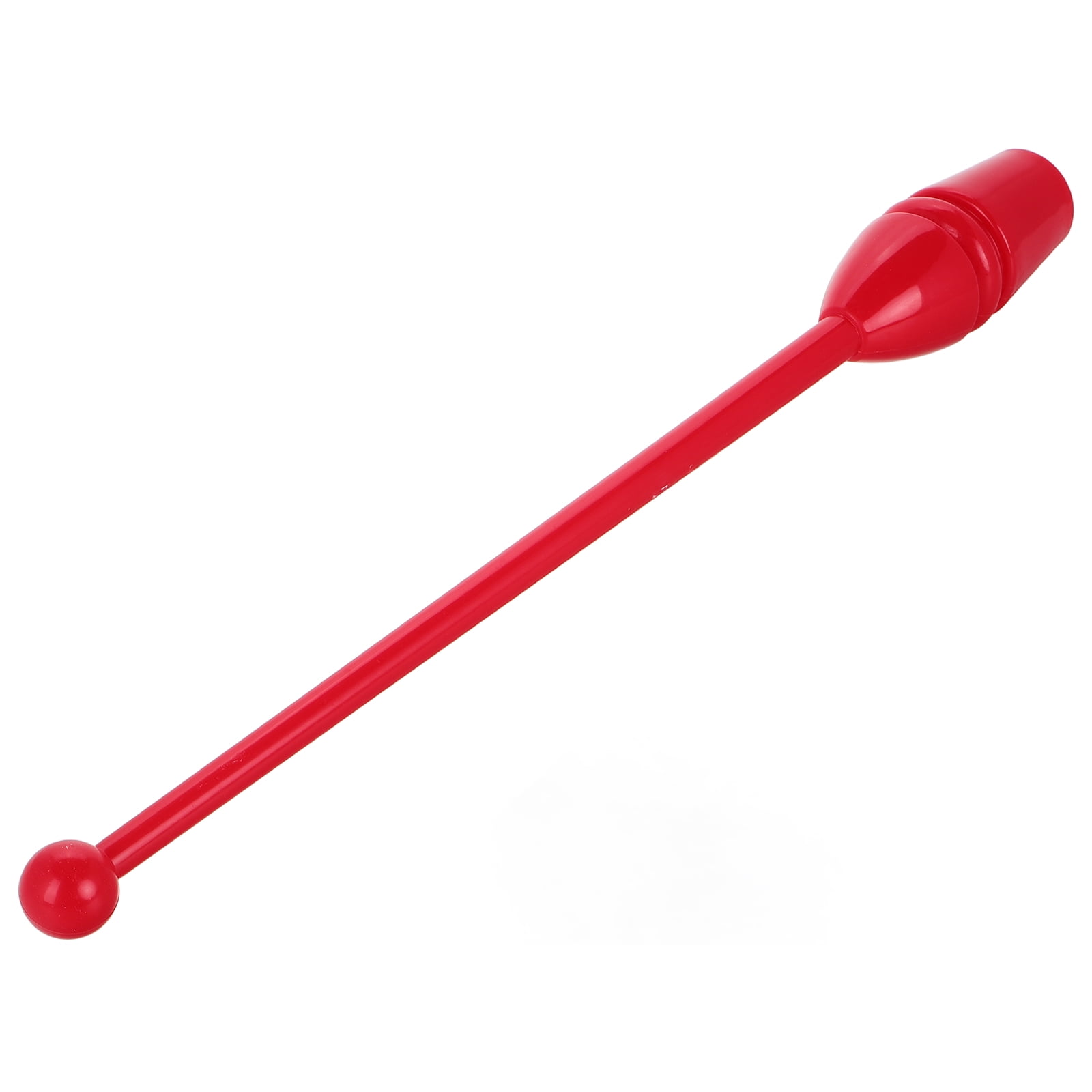 FOMIYES 1Pcs Gymnastics Stick for Adults and Kids Rhythmic Gymnastics ...