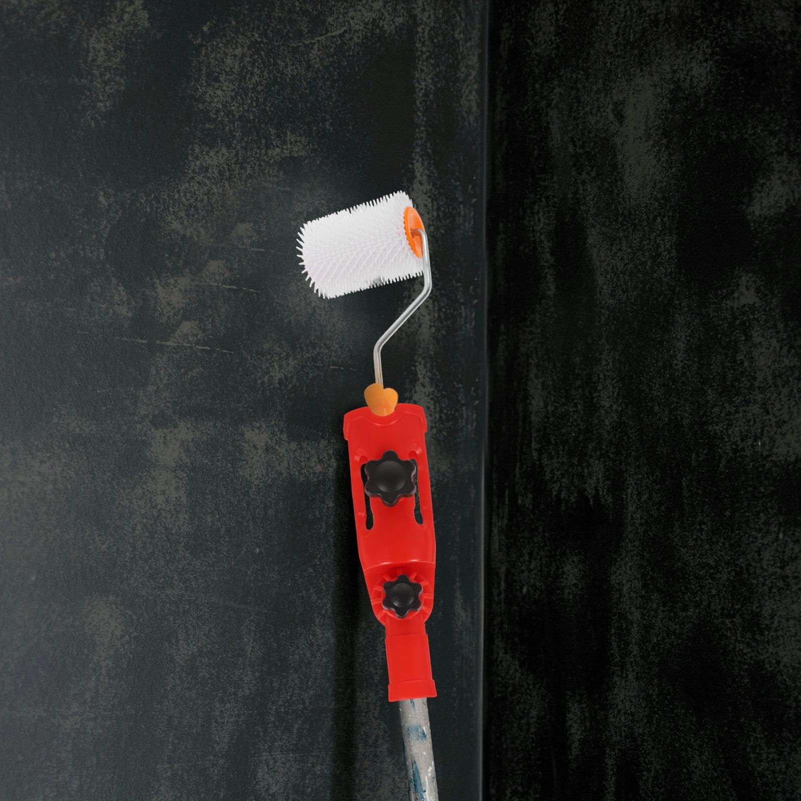 FOMIYES 1Pcs Paint Brush Extender Clamp Shape Universal Holder for High ...