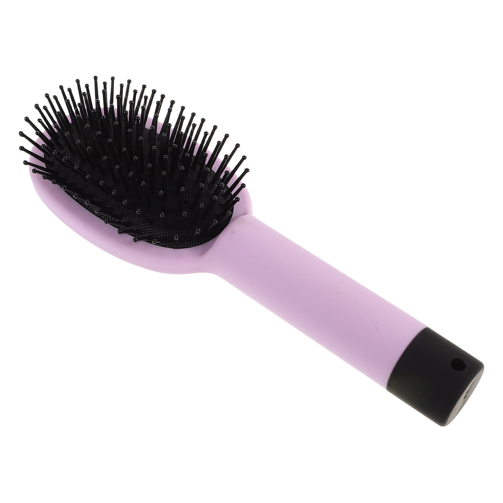 FOMIYES 1Pcs Peach Pink Storage Box Roller Comb For Travel And Daily ...