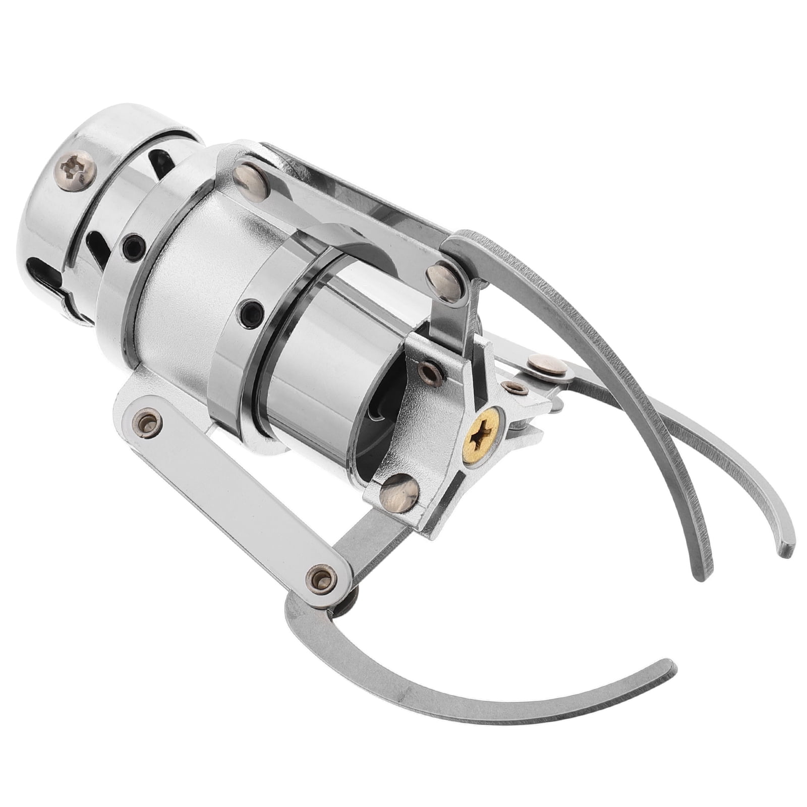 FOMIYES 1Pcs Precision Grabbing and Easy Replacement Robot Claw for ...