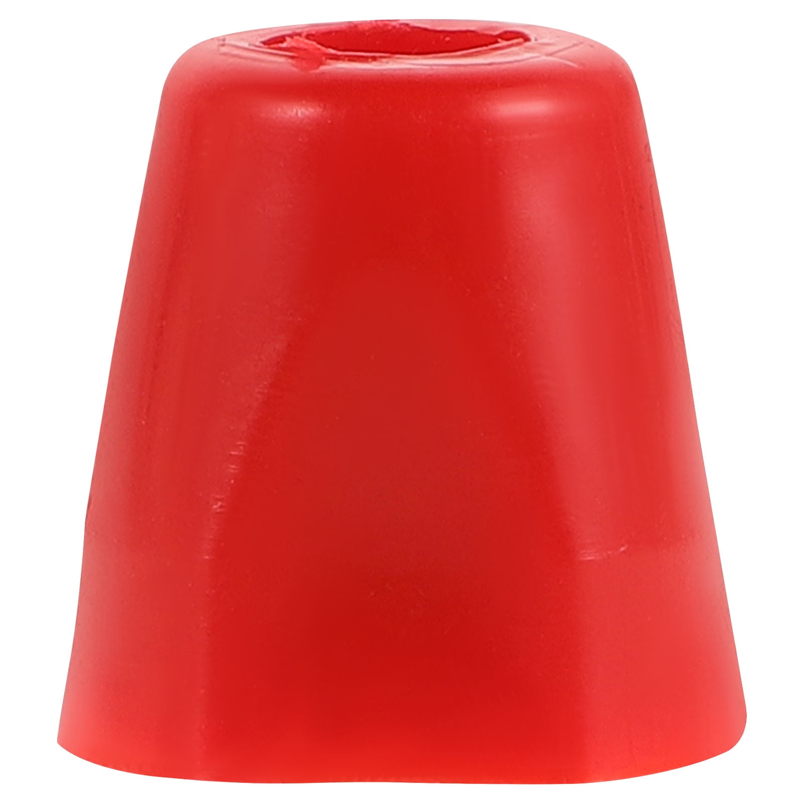 FOMIYES 1Pcs Red Plastic Threaded Connector for Fencing Competitions ...