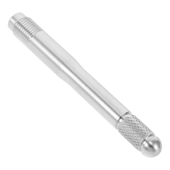 FOMIYES 1Pcs Tire Hanger Locating Pin Silver 304 Stainless Steel Wheel ...