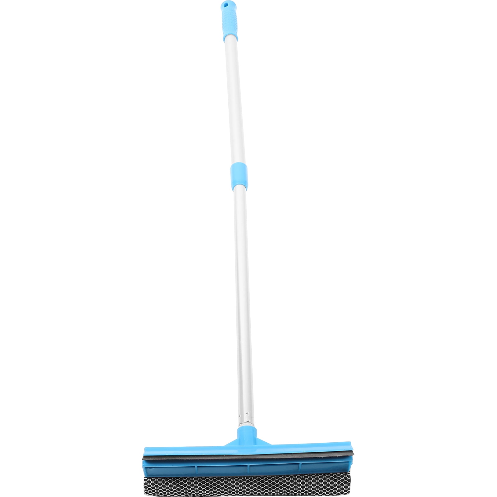 FOMIYES 1Set Blue Window Squeegee Ergonomic Handle for Various Surfaces ...