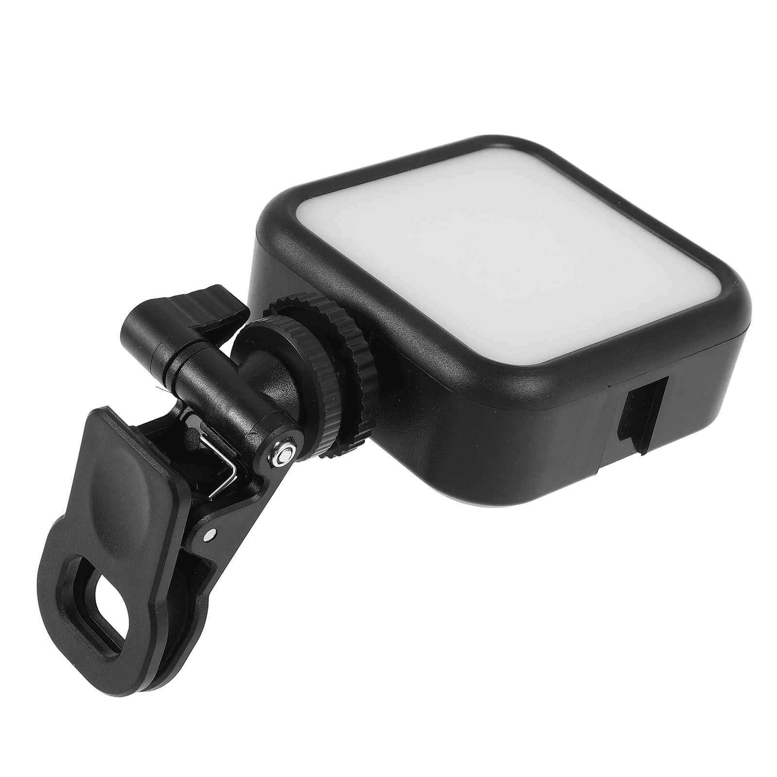 FOMIYES 1Set LED With Clip for Phone and Camera Use by Photography ...