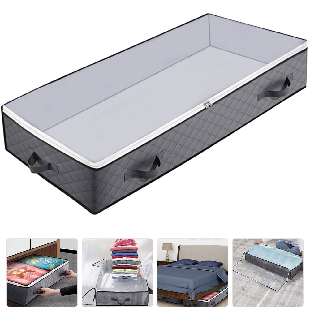 FOMIYES 1Set Multi-Function Clothes Box For Closet Organization With ...