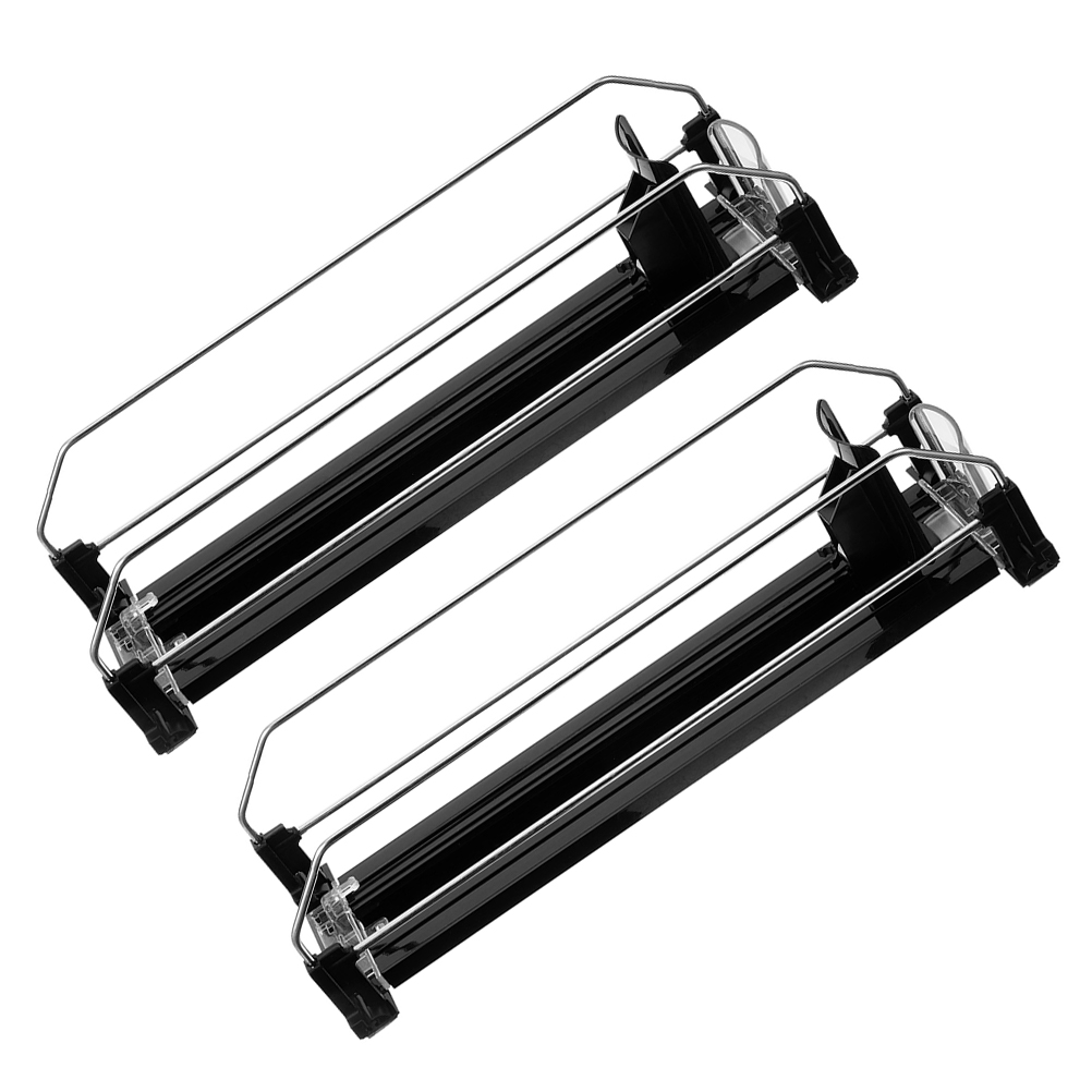 FOMIYES 2 Pcs Spring Loaded Beverage Dispenser Drink Pusher - Walmart.com