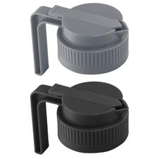 Canister Rubber Seals