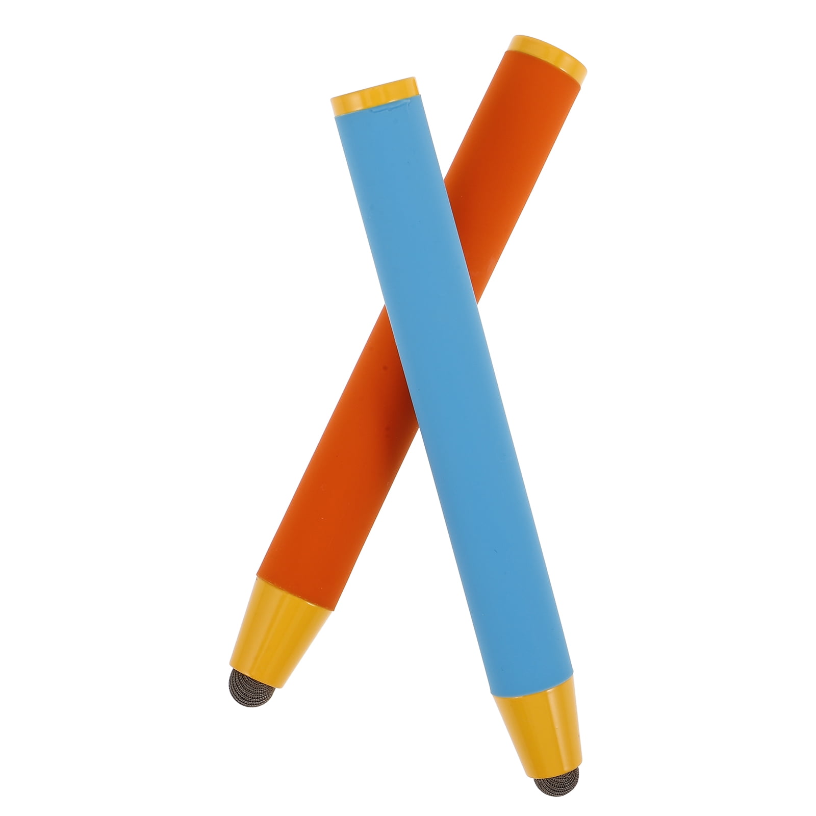 FOMIYES 2Pcs Pen for Tablet with Capacitive Touch Function and ...