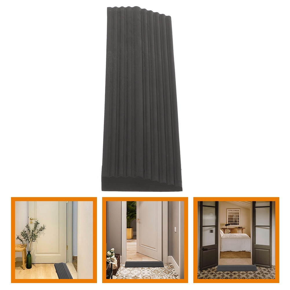 FOMIYES 2pcs Home Ramp Pad Functional Sweeping Robot Ramp for Home Use ...