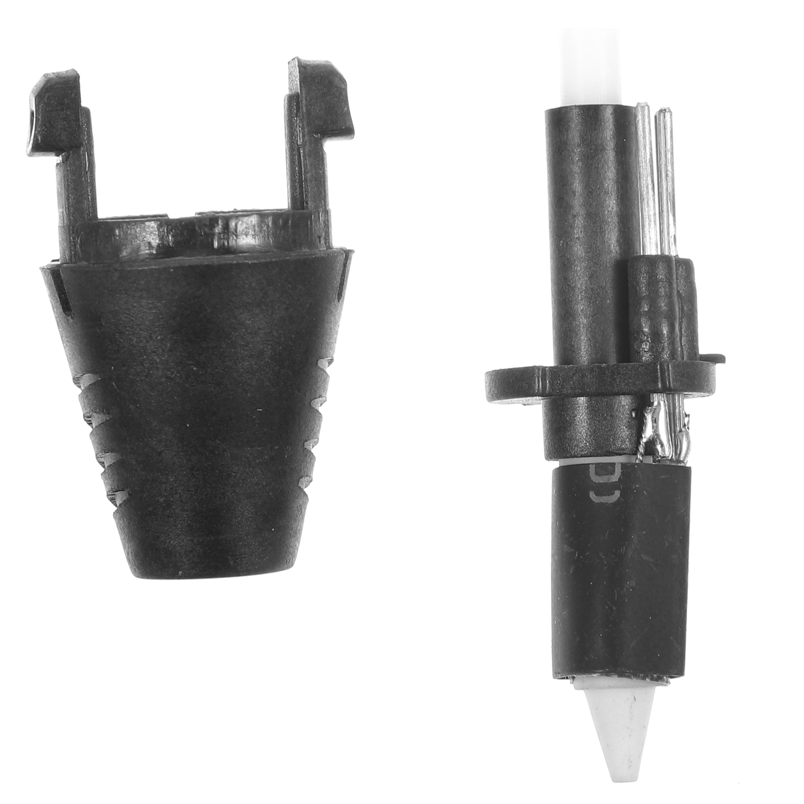 FOMIYES 3 D 3D Printing Pen Head Original Printer Injector Man ...