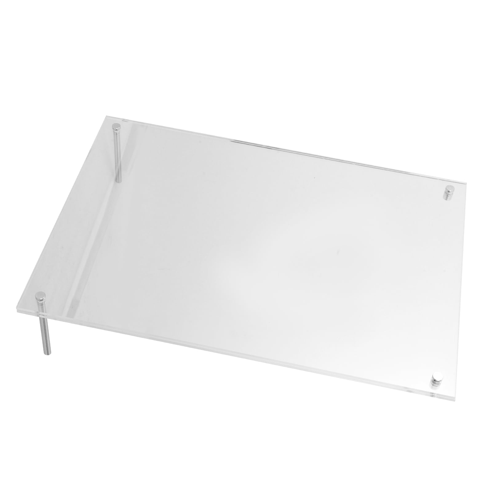 FOMIYES 3Pack Certificate Frame Transparent A4 Size Document Frame ...