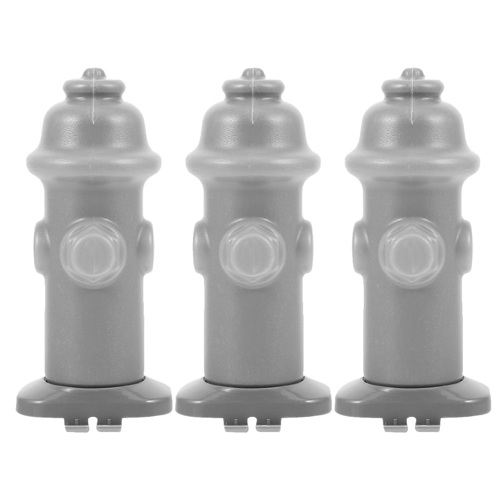 FOMIYES 3pcs Dog Urine Post Guide Your Pet's Urination Easy to Clean ...