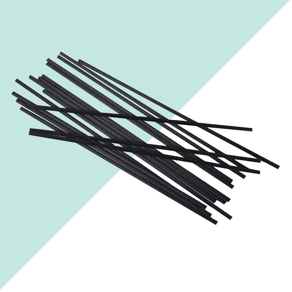 FOMIYES 50Pcs Bamboo-based Material Aroma Diffusers for Small Room ...