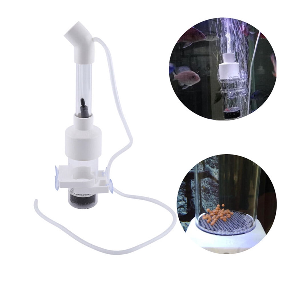 DECORNIJIA Aquarium Fish Tank Egg Incubator for Fish Breeders 1 Set 11. ...