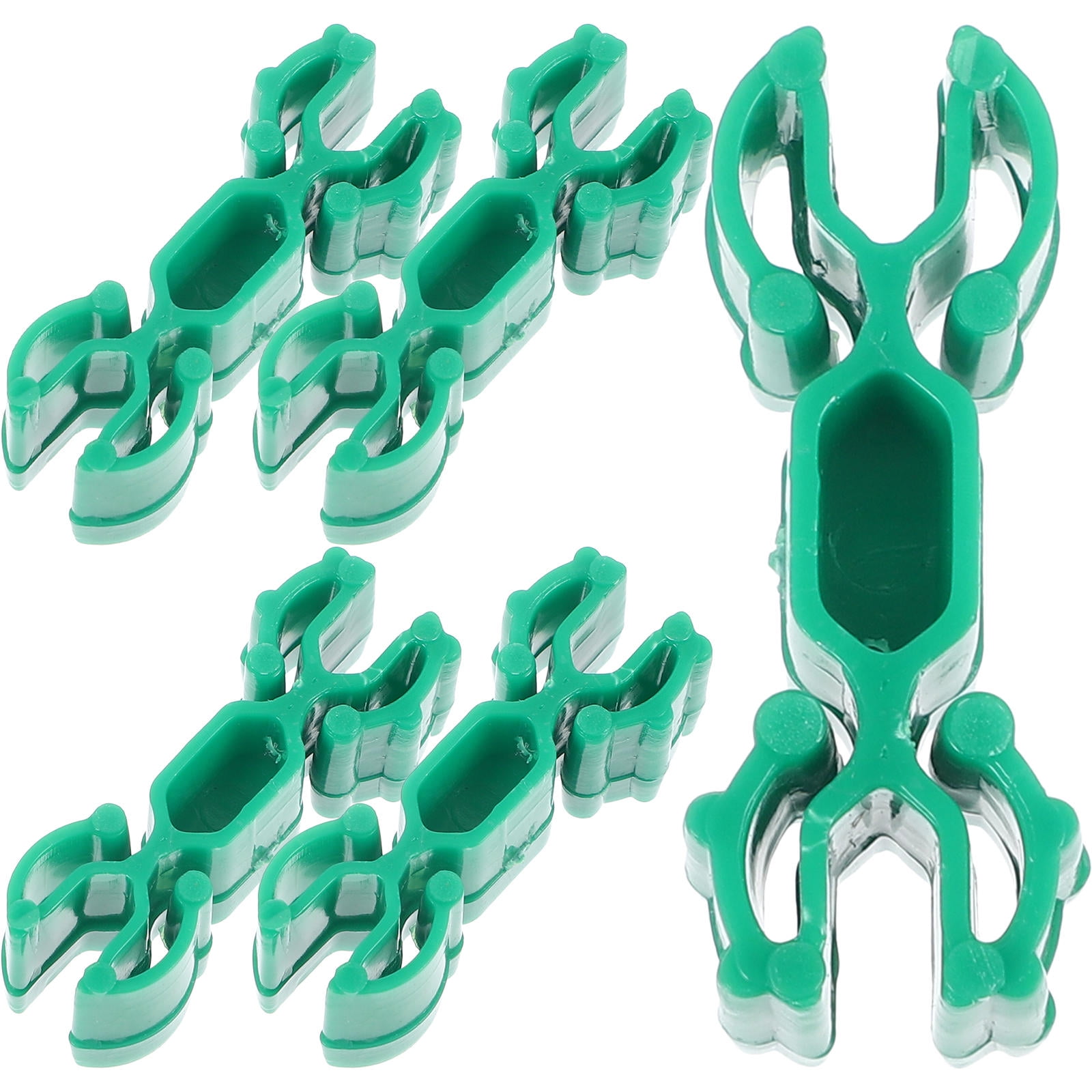 FOMIYES 5Pcs Train Track Connectors for Children and Model Train ...