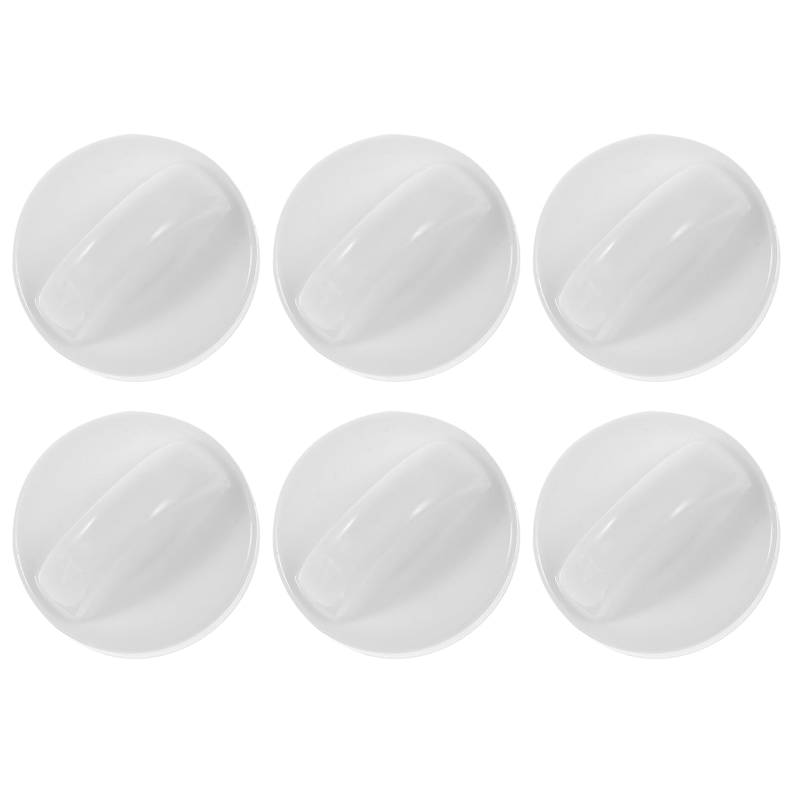 FOMIYES 6pcs Electric Fan Control Knob General Fan Timer Knob Lasting ...