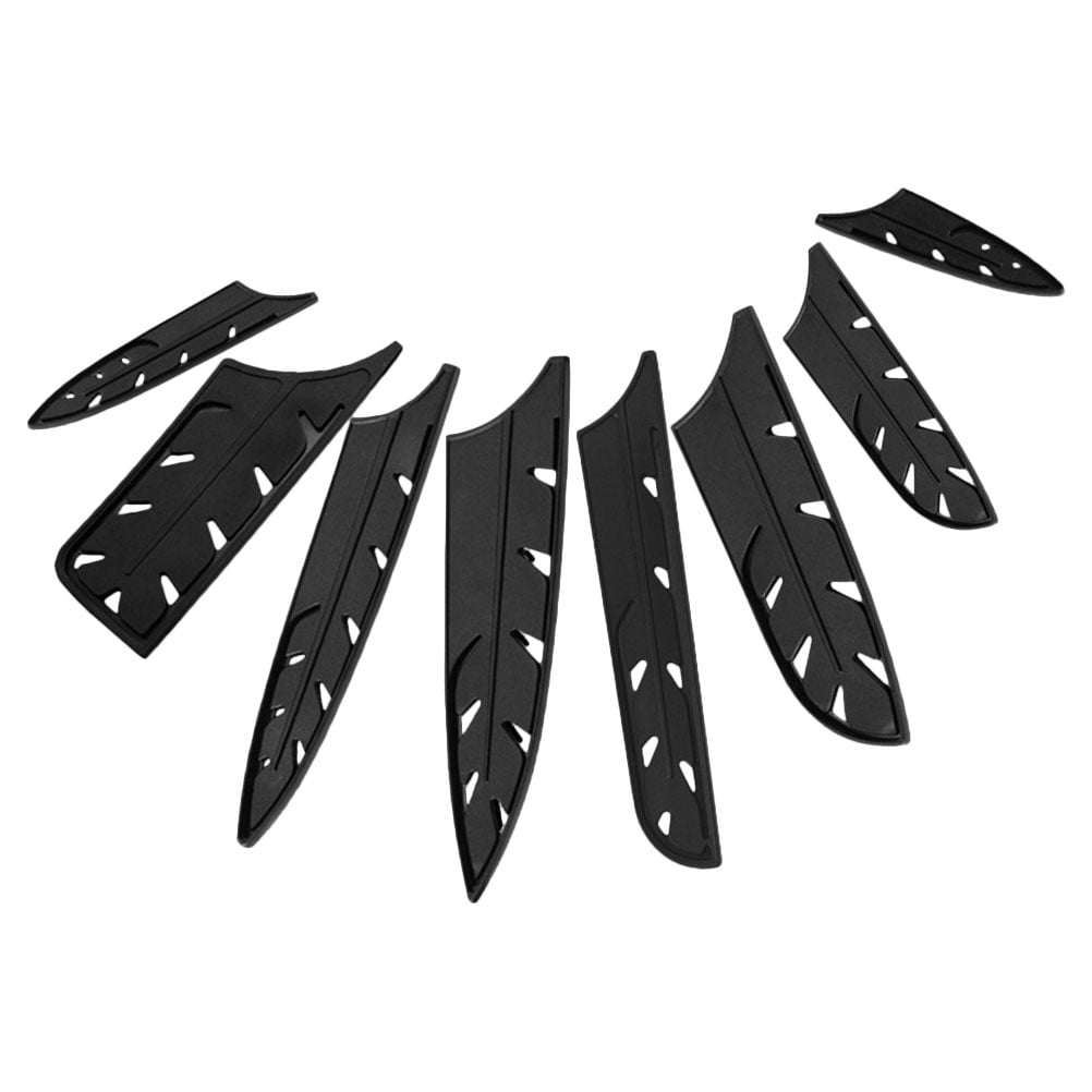 FOMIYES 8pcs Cutter Household Cutter Guard Cutter Cover Cutter Holder ...