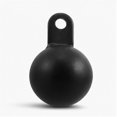 FOMIYES Ball Grip Trainer Strength Training Equipment Black for Fitness ...