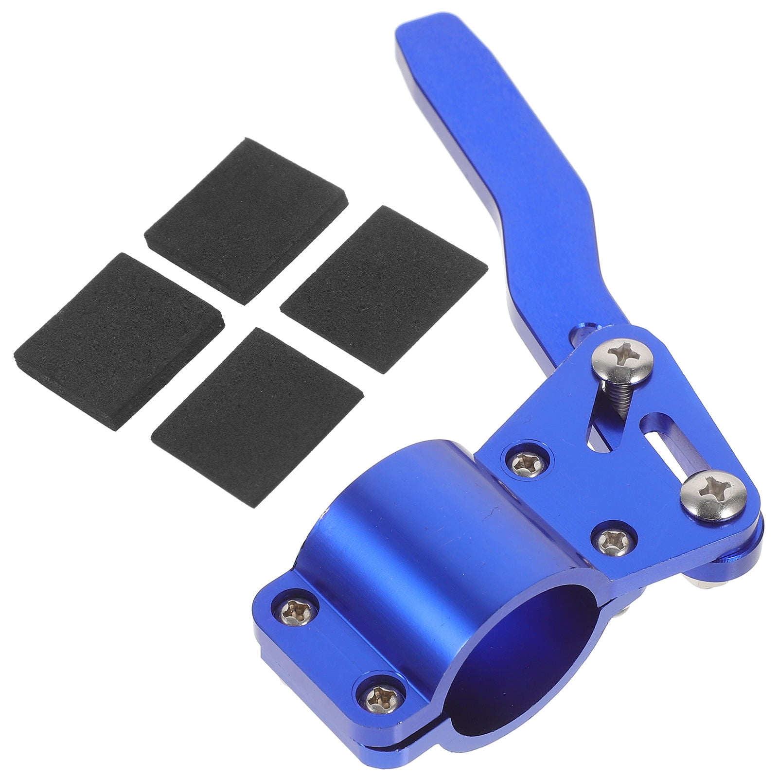 FOMIYES Car Steering Wheel Signal Extension Pole Car Wheel Turn Rod ...