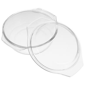 Glass Microwave Cookware