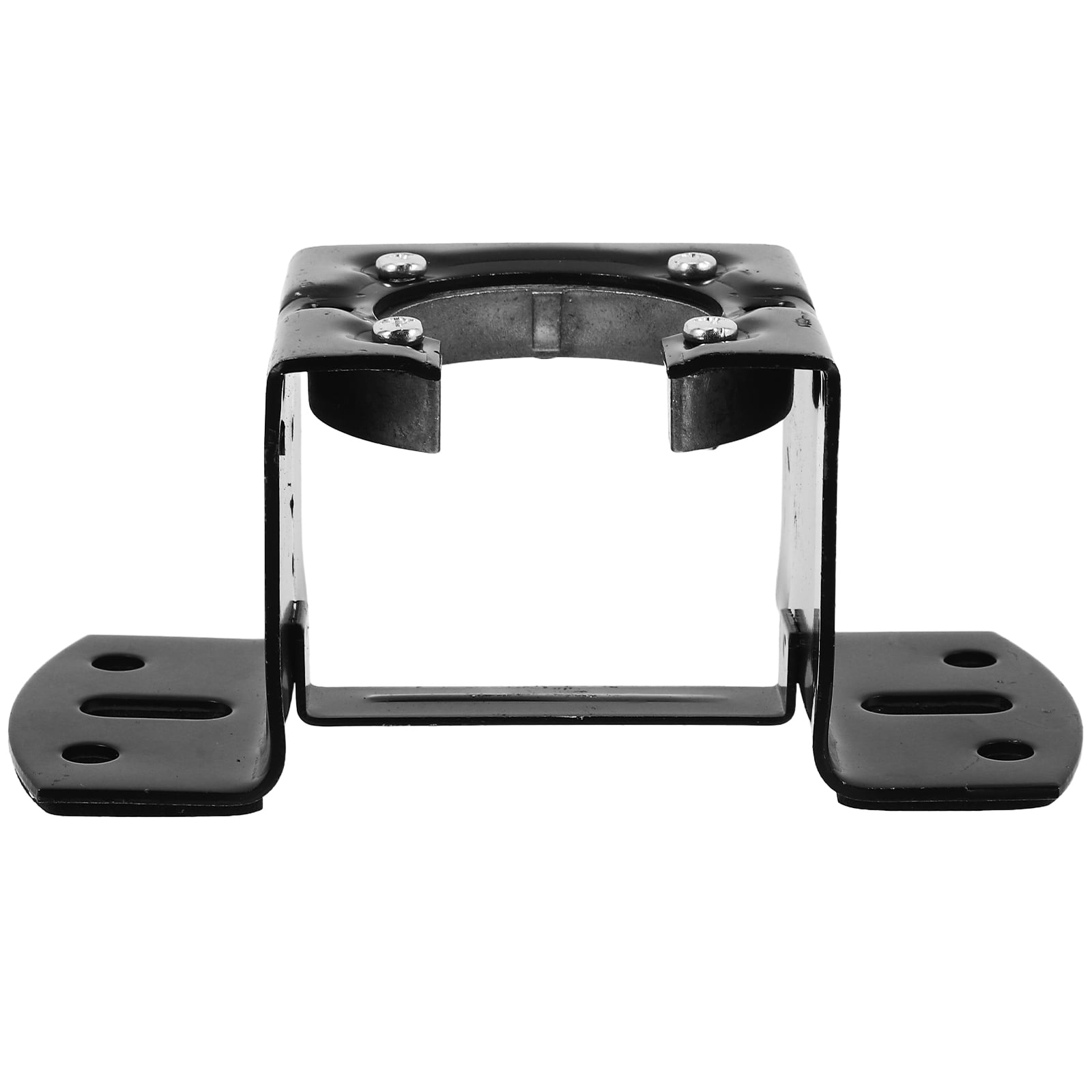 FOMIYES Ceiling Fan Mount Adapter - Cathedral Canopy Bracket Ceiling ...