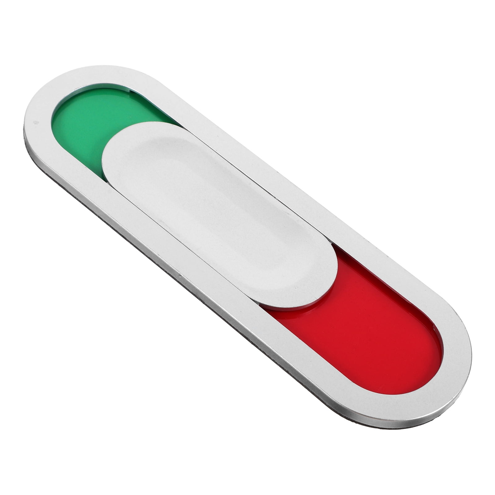 FOMIYES Cleaning Indicator Labels Dishwasher Cleaner Magnetic Sign ...