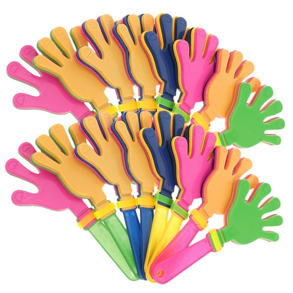 Hand Clappers