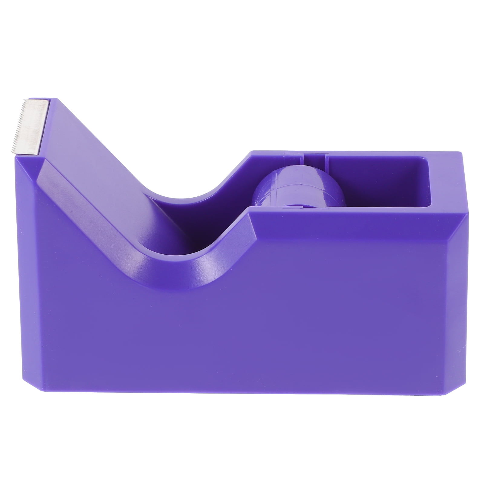 WHAMVOX Desktop Tape Dispenser Tabletop Small Tape Dispenser Household ...