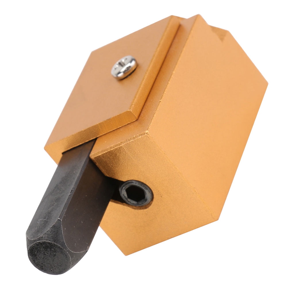 FOMIYES Door Hinge Cutting Tool Squaring Tool Woodworking Framing ...