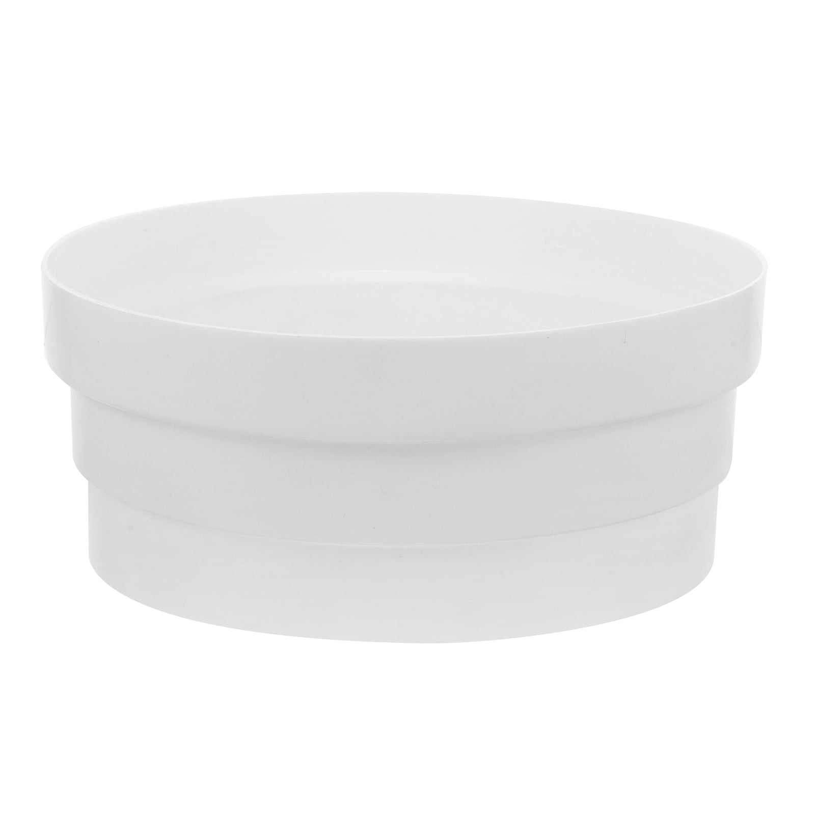 FOMIYES Duct Reducer Air Ventilation Systems Fitting Duct Transition ...
