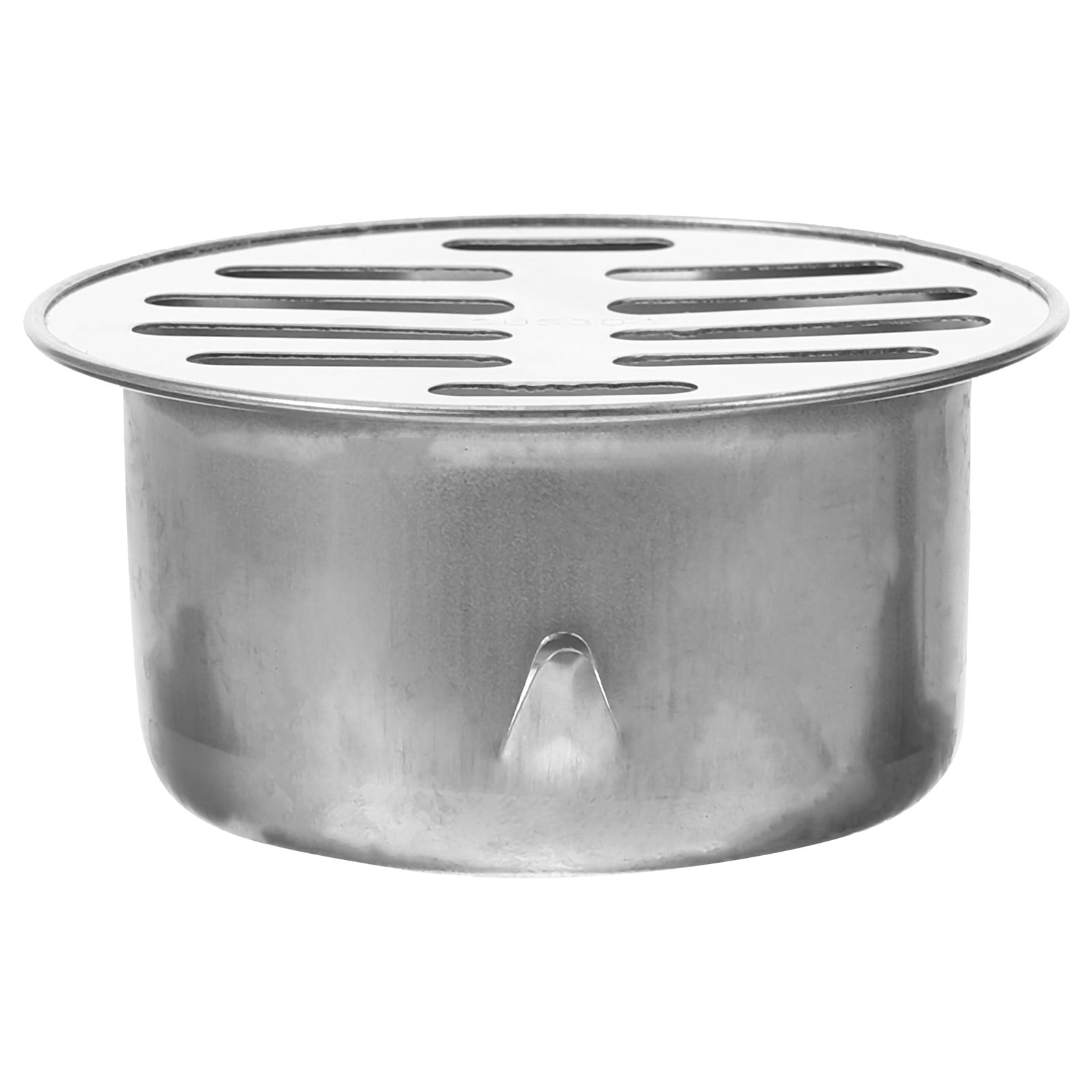 FOMIYES Floor Drain Filter Net Metal Drain Strainer Net Sewer Filter ...