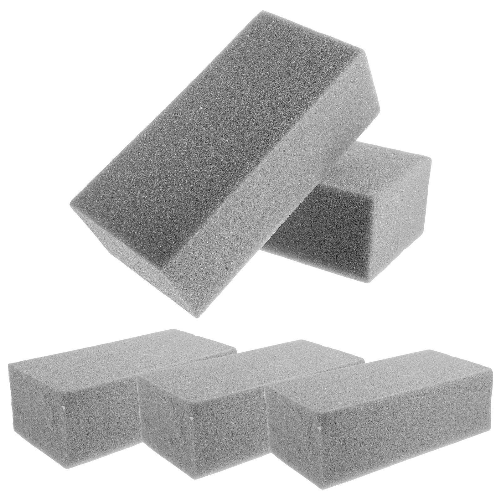 FOMIYES Floral Foam Blocks for Adornment Grey Color High Density ...
