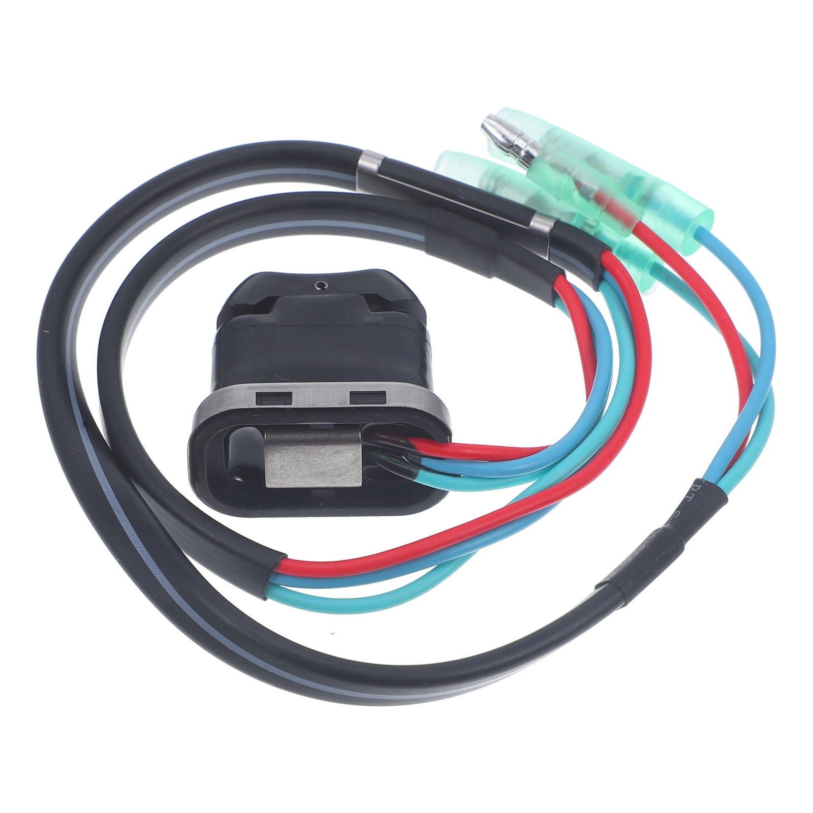 FOMIYES For Boat Replacement Boat Trim Tilt Switch Assembly For ...