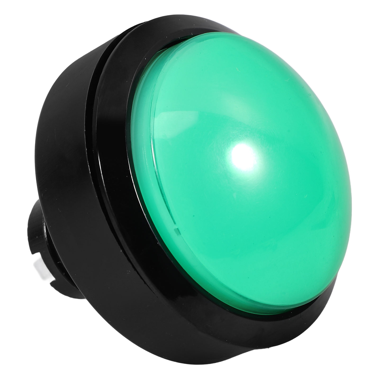 FOMIYES Game Push Button Replacement Game Button Game Machine Button ...