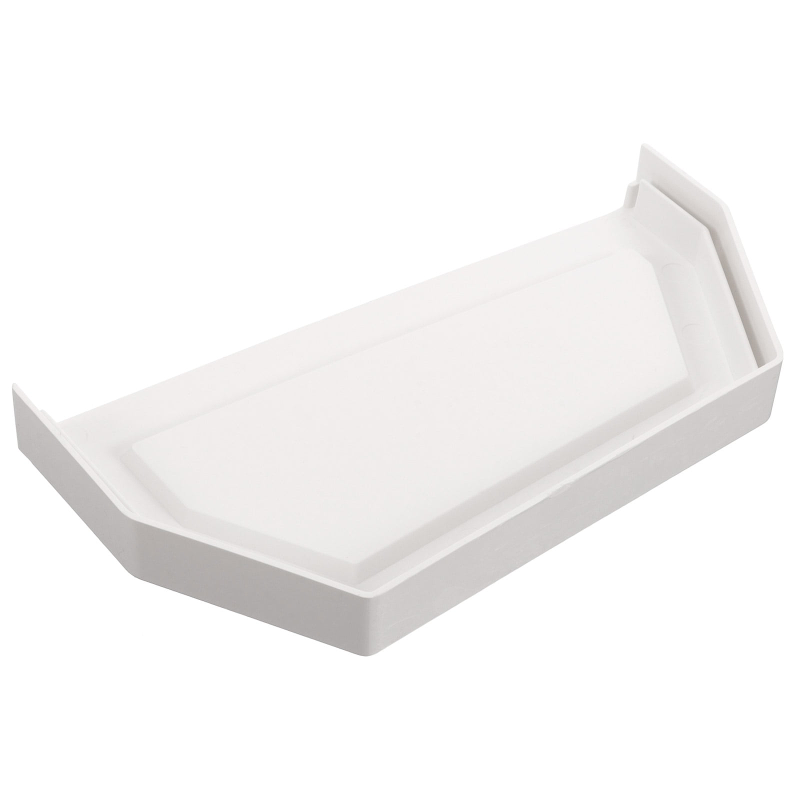 FOMIYES Gutter Downspout End Cap Gutter End Cover Rain Gutter Downspout ...