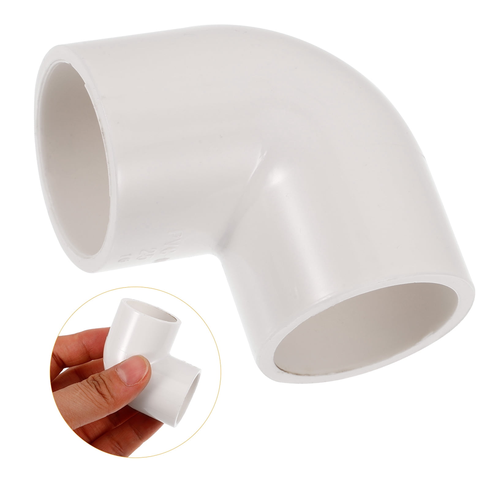 FOMIYES Hemoton 20pcs Reusable 90 Degree Water Joint Adapter for ...