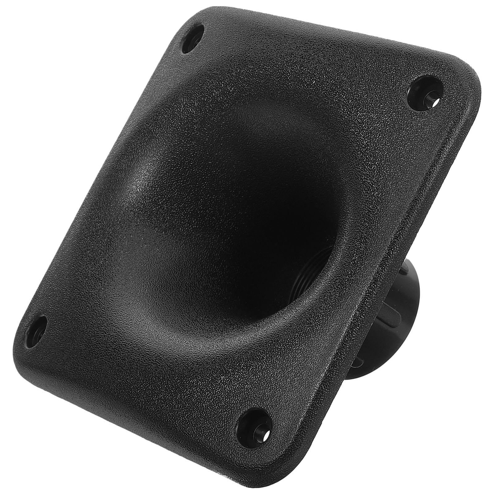 FOMIYES Horn Speaker Multi-use Horn Speaker Performance Horn Speaker ...